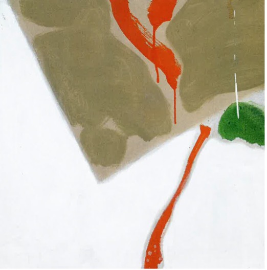 Teruko Yokoi official web site | “Teruko Yokoi – Art in the Making” by ...